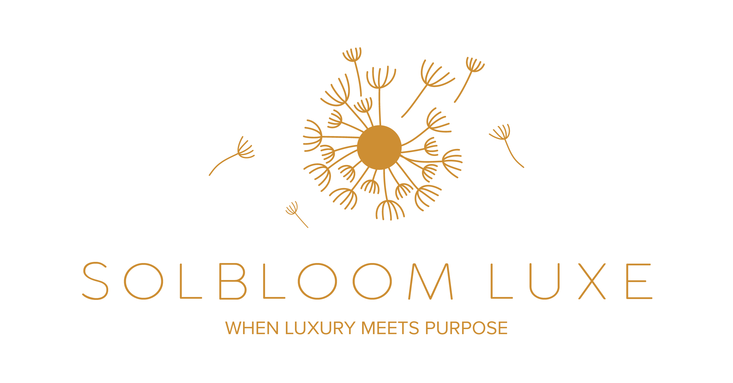 Solbloom Luxe – When Luxury Meets Purpose